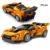 City Car Vehicle Speed Champion Racer Building Blocks Brick Racing ...
