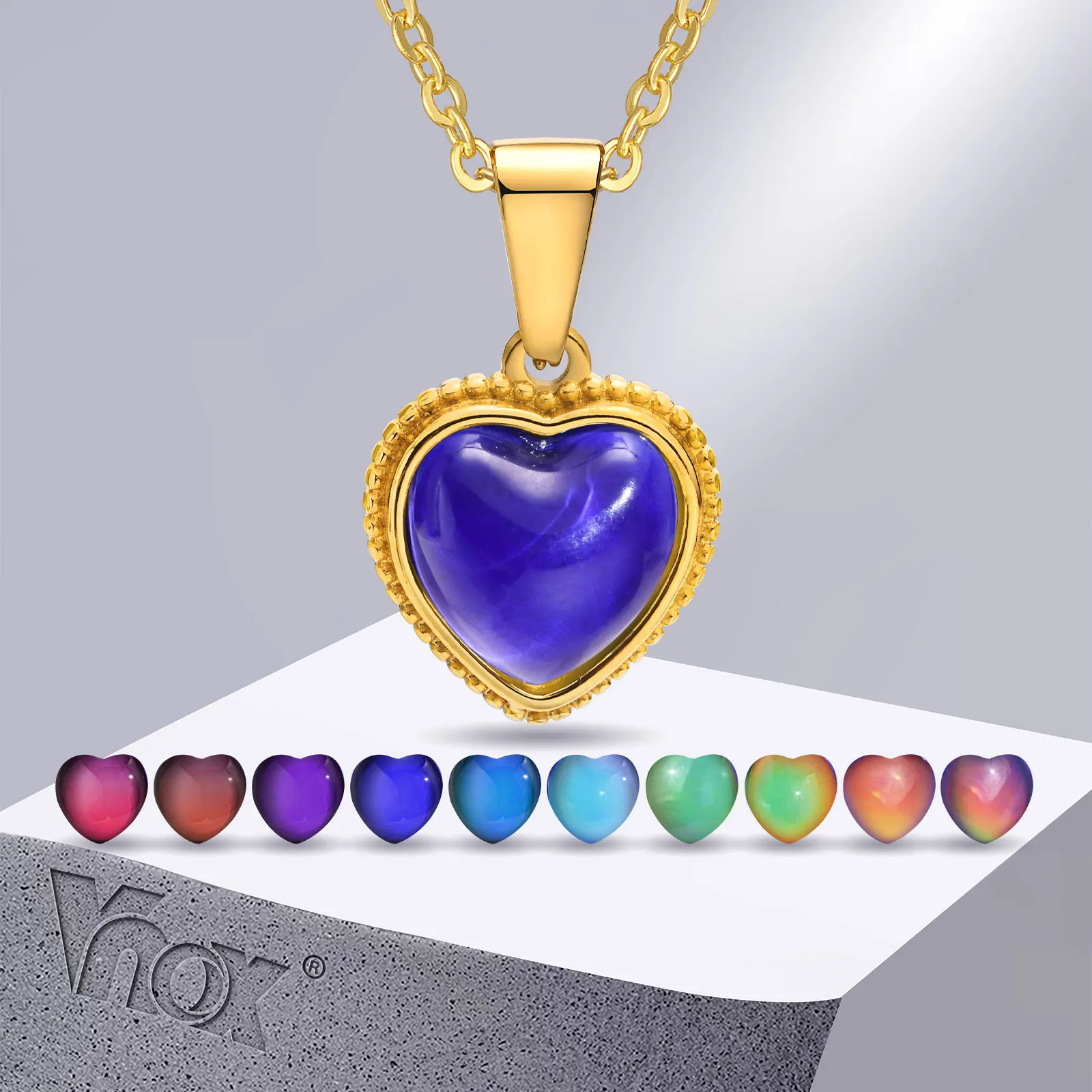 Vnox-Trendy-Temperature-Change-Color-Mood-Necklaces-for-Women-Heart-Love-Smart-Discolor-Pendant ...