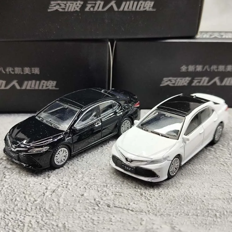1/64 Toyota Camry Eighth Generation 8th Collectible Alloy Model Toy Car ...