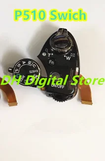 1pcs-Shutter-Button-Zoom-Button-Switch-Board-Camera-Repair-Parts-for ...