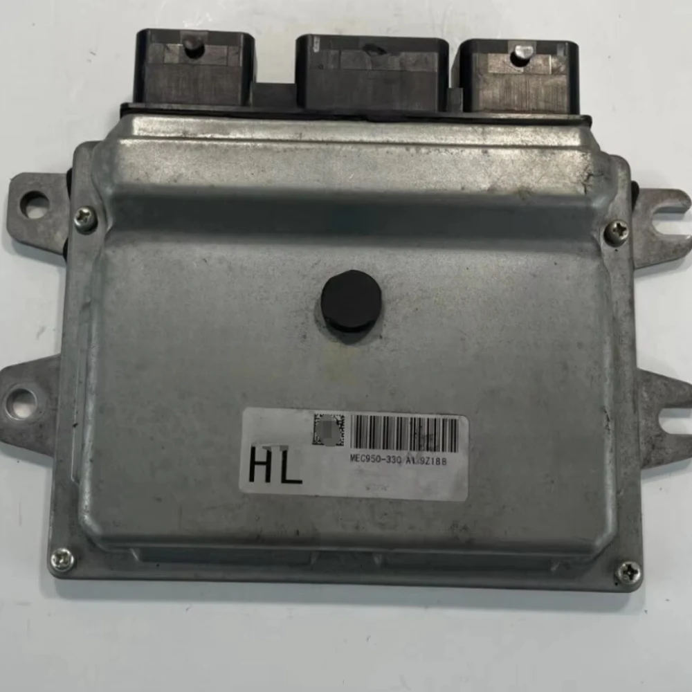 Original Quality Auto ECU ECM Engine Control Module Assembly MEC950 ...