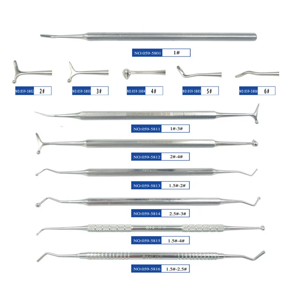 1 Centimo 2002 Alemania Kit De Instrumentos De Llenado De Amalgama De ...