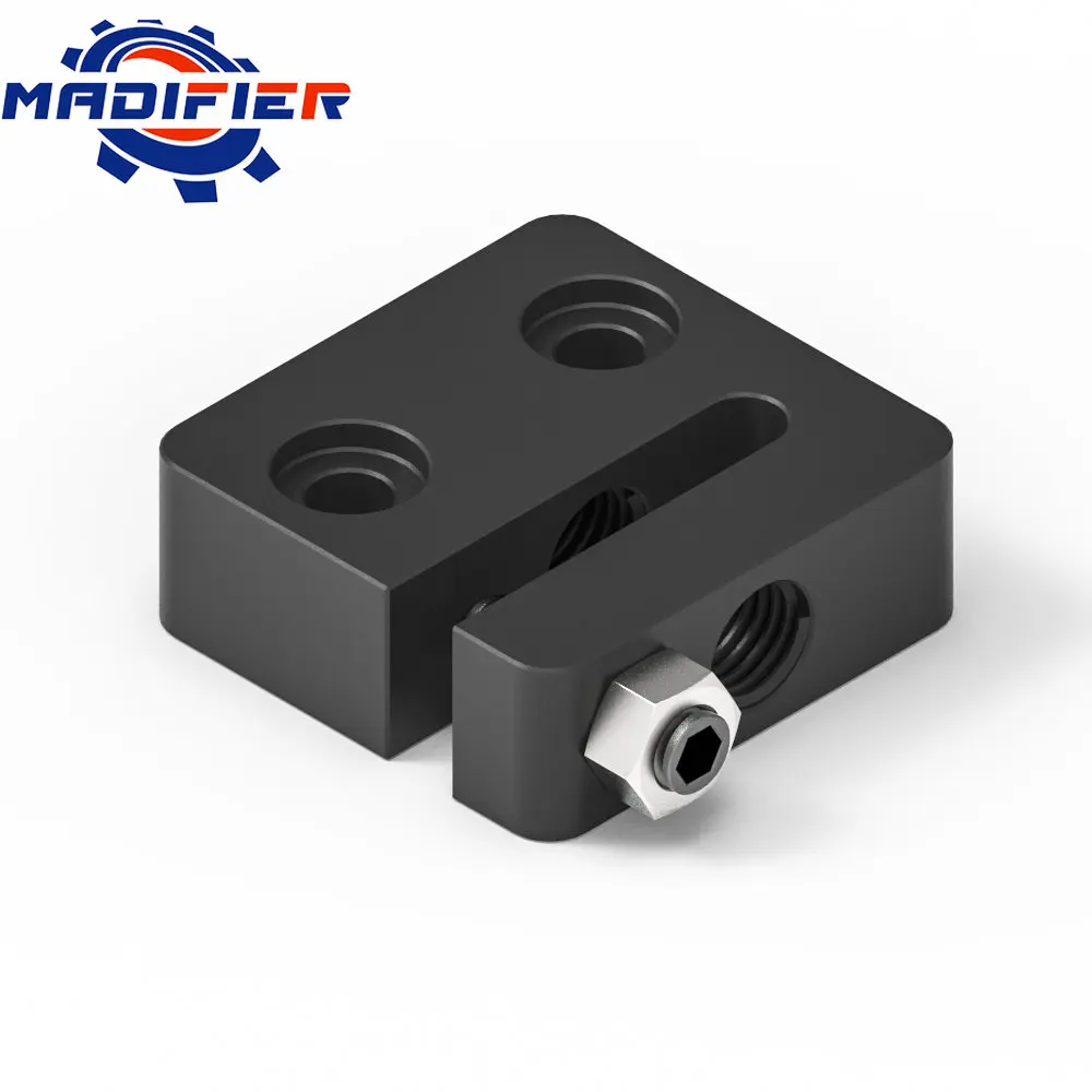 Openbuilds-T8-Lead-Screw-Anti-backlash-Nut-Block-Lead-1mm-2mm-3mm-4mm ...