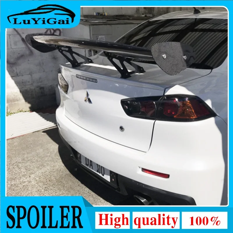GT-Style-For-Mitsubishi-LANCER-EVO-2010-to-2014-Exterior-Color-Rear ...