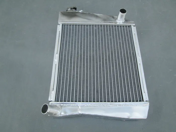 Aluminum Radiator Only applicable to manual transmissioFor 1992-1997 ...