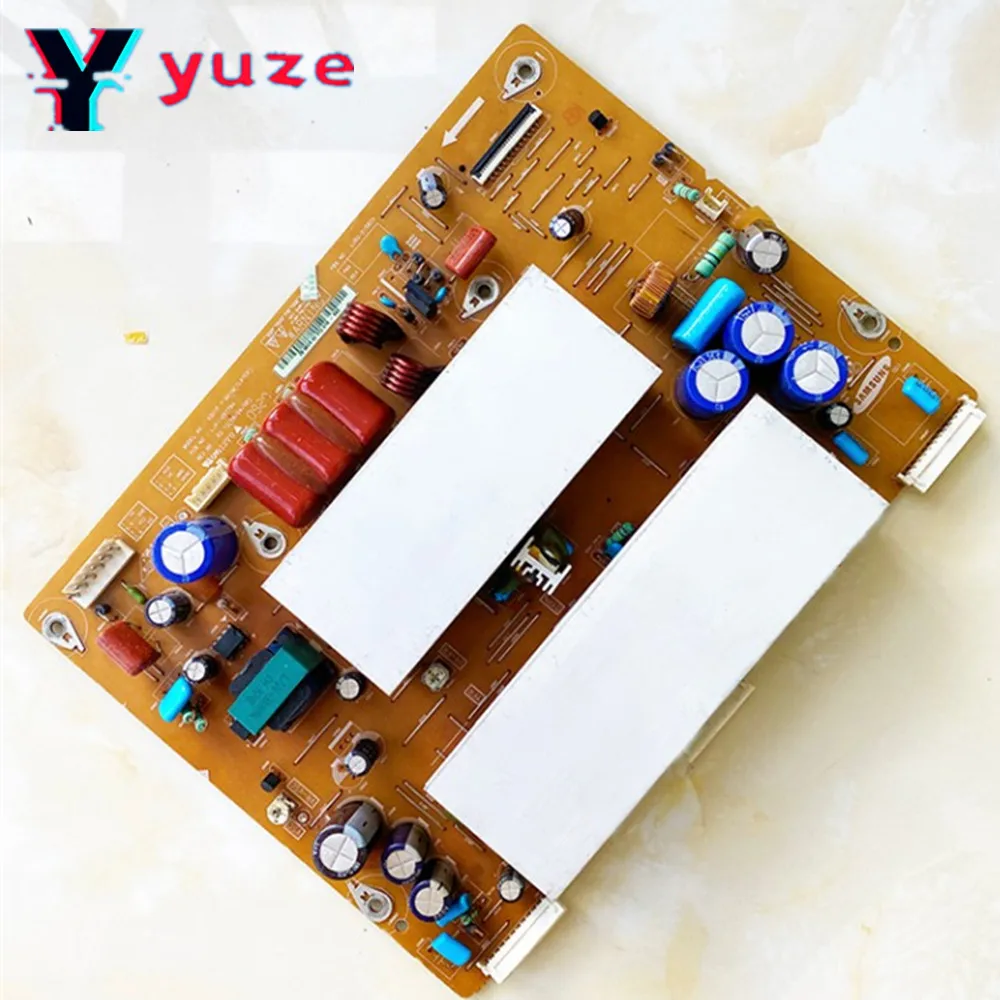 Y-MAIN-Board-LJ92-01582A-LJ41-05779A-S42AX-YB07-YD11-screen-For ...