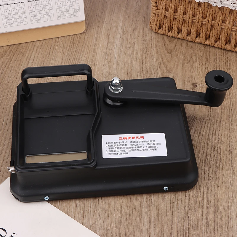 New-Cigarette-Filler-8-0mm-Household-Hand-Roll-Durable-Thick-And-Thin ...