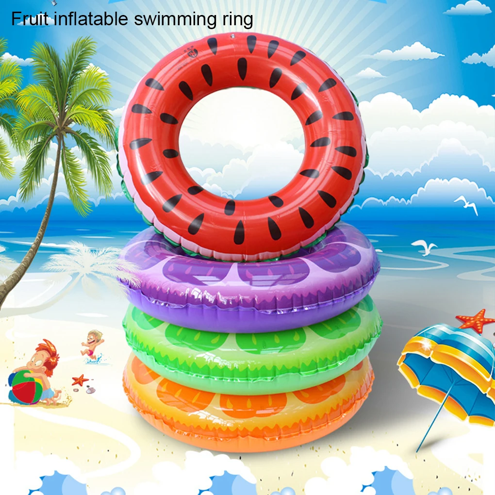 Summer-Pool-Parties-Must-Have-Colorful-Fruit-Ring-Floats-For-Kids ...