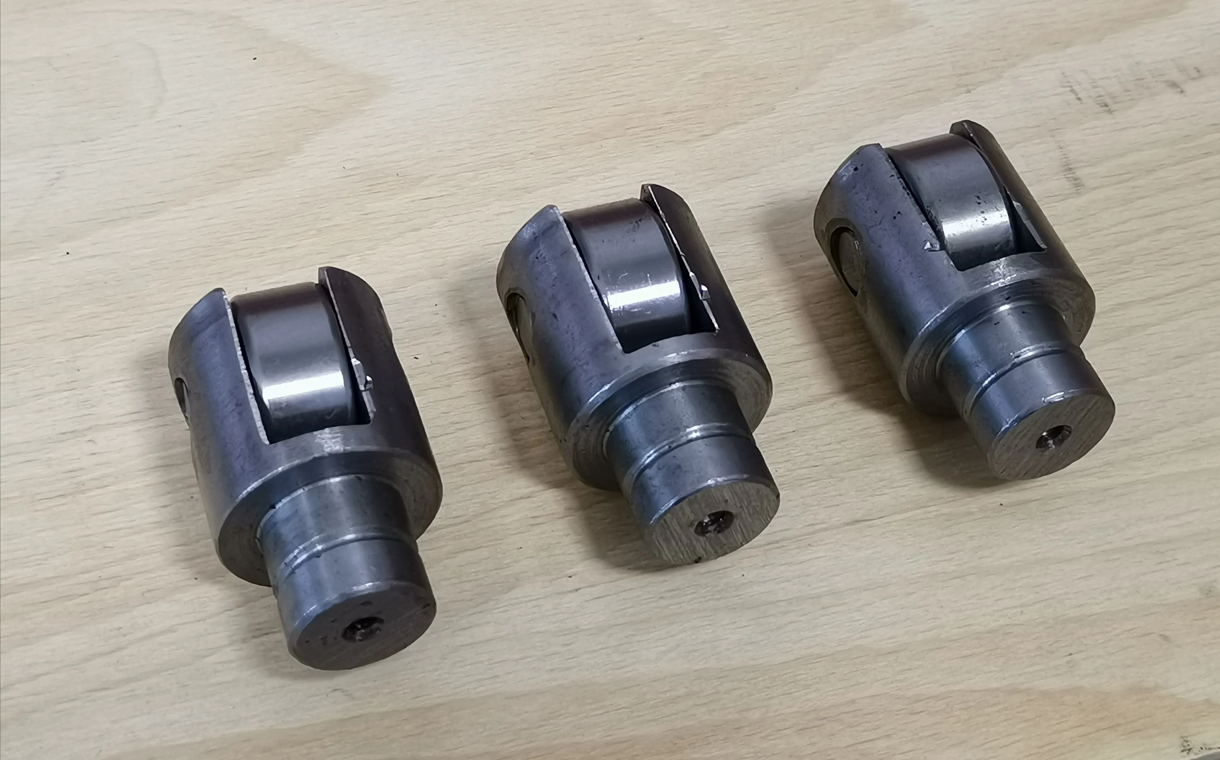 18MM Mounting Diameter Heavy Duty Metal Working Lathe Steady Rest ...