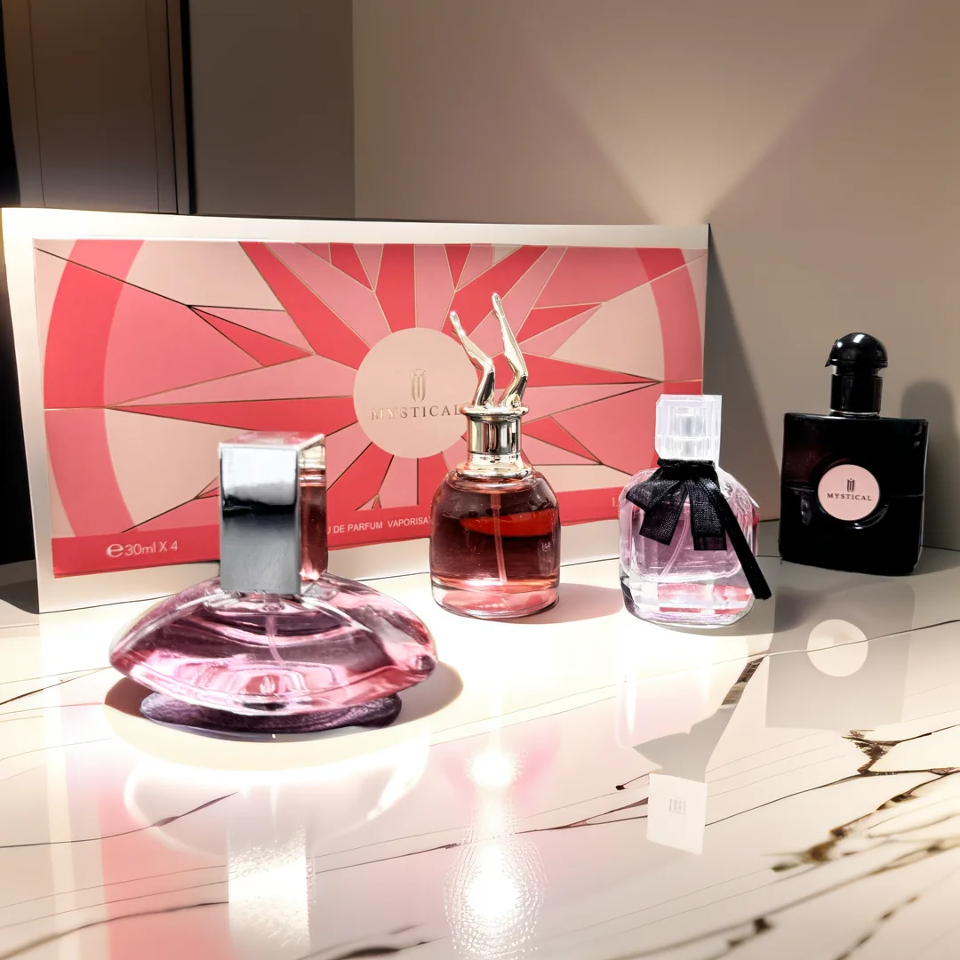 MYSTICAL-Women-s-perfume-gift-set-Mother-s-Day-Christmas-Valentine-s ...