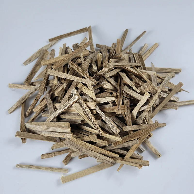 1bag Aloes Sticks Natural Logs Hand Split Wood DIY Home for Buddhist ...