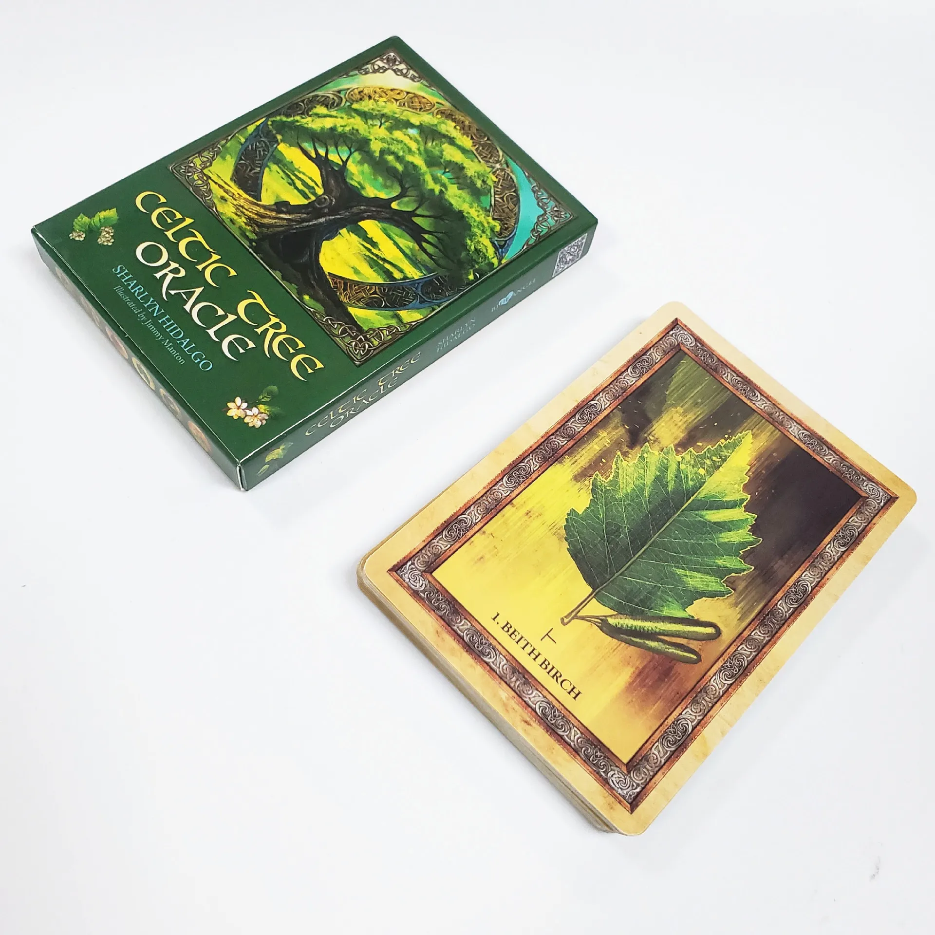 Generic New Tree Oracle Cards Board Game | Jumia Nigeria