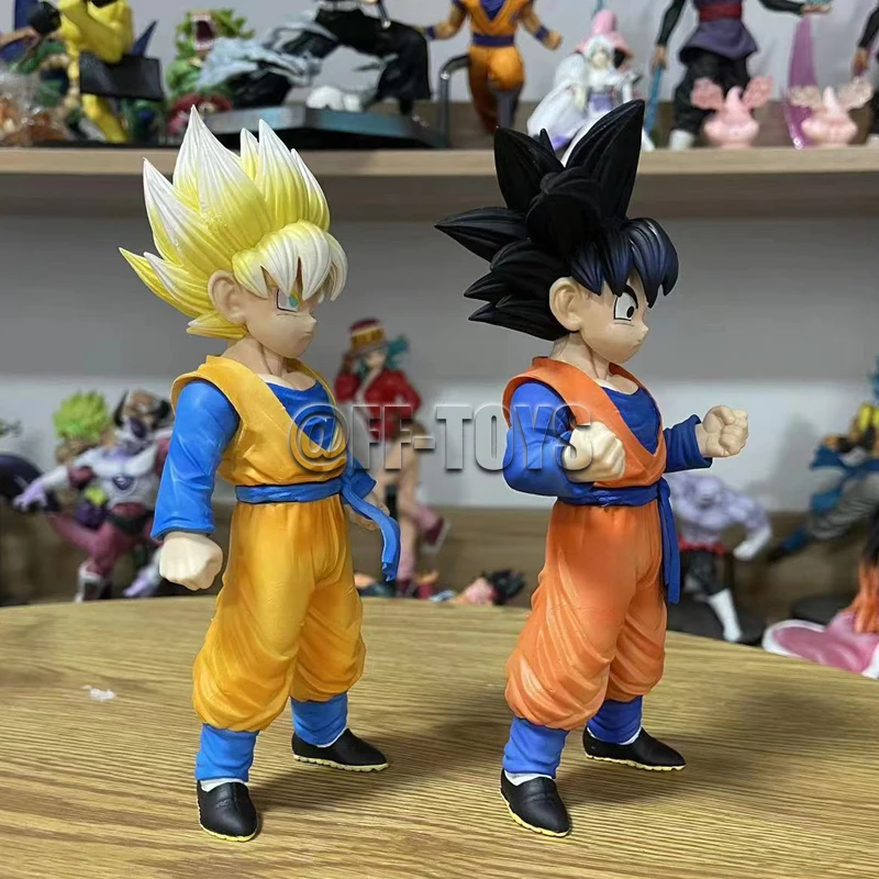 Af Goten Toys
