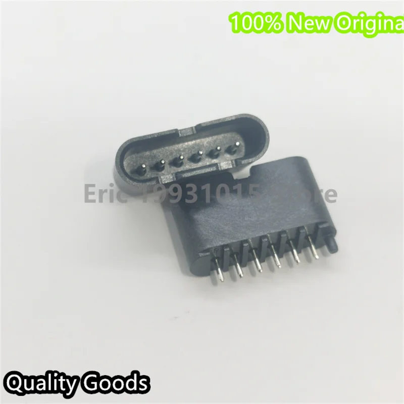 10Pcs-Lot-Original-In-Stock-0465111000-46511-1000-6PIN-Spacing-2-50mm ...