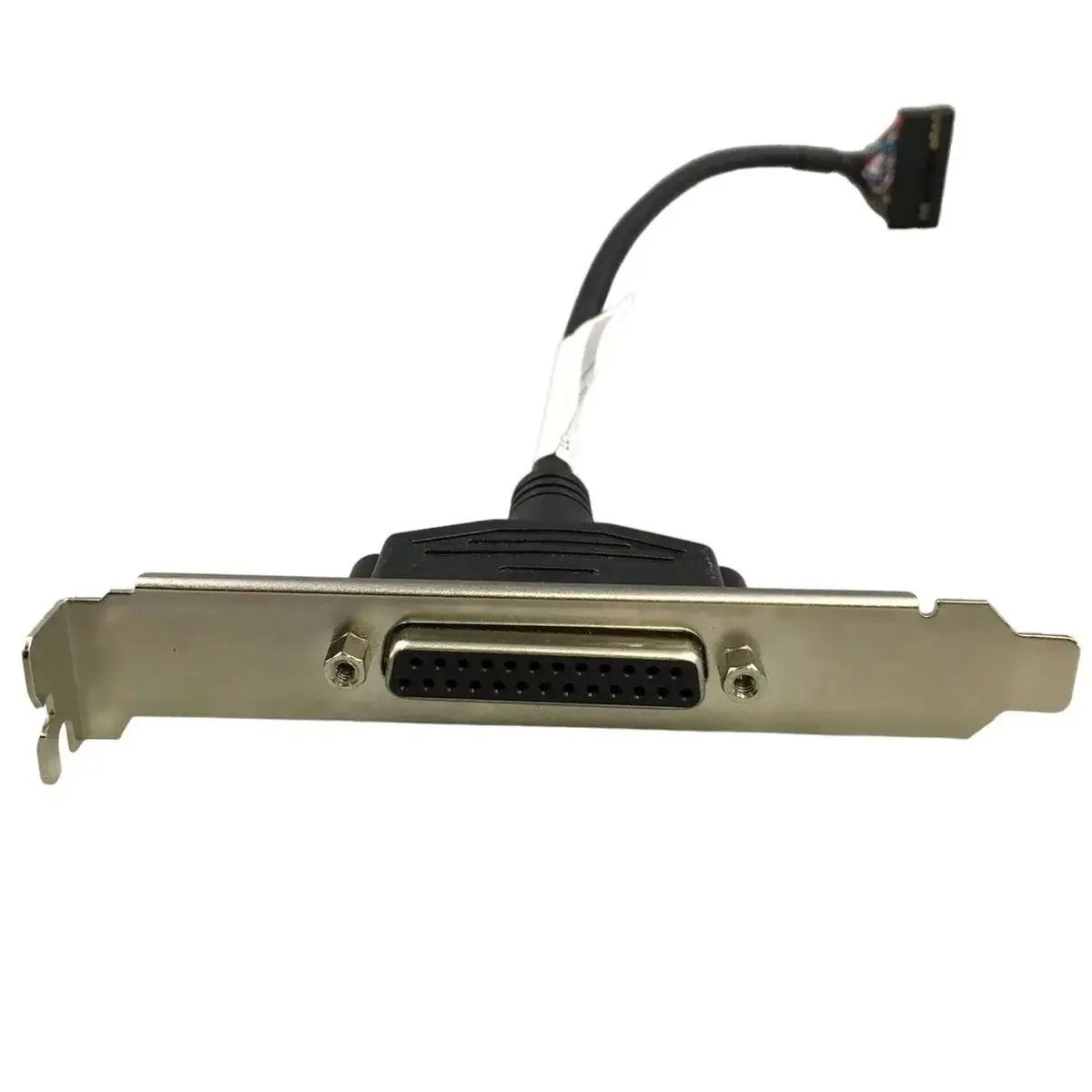 FOR-Lenovo-IBM-ThinkCentre-Parallel-Port-Cable-LPT-Printer-43N9022 ...