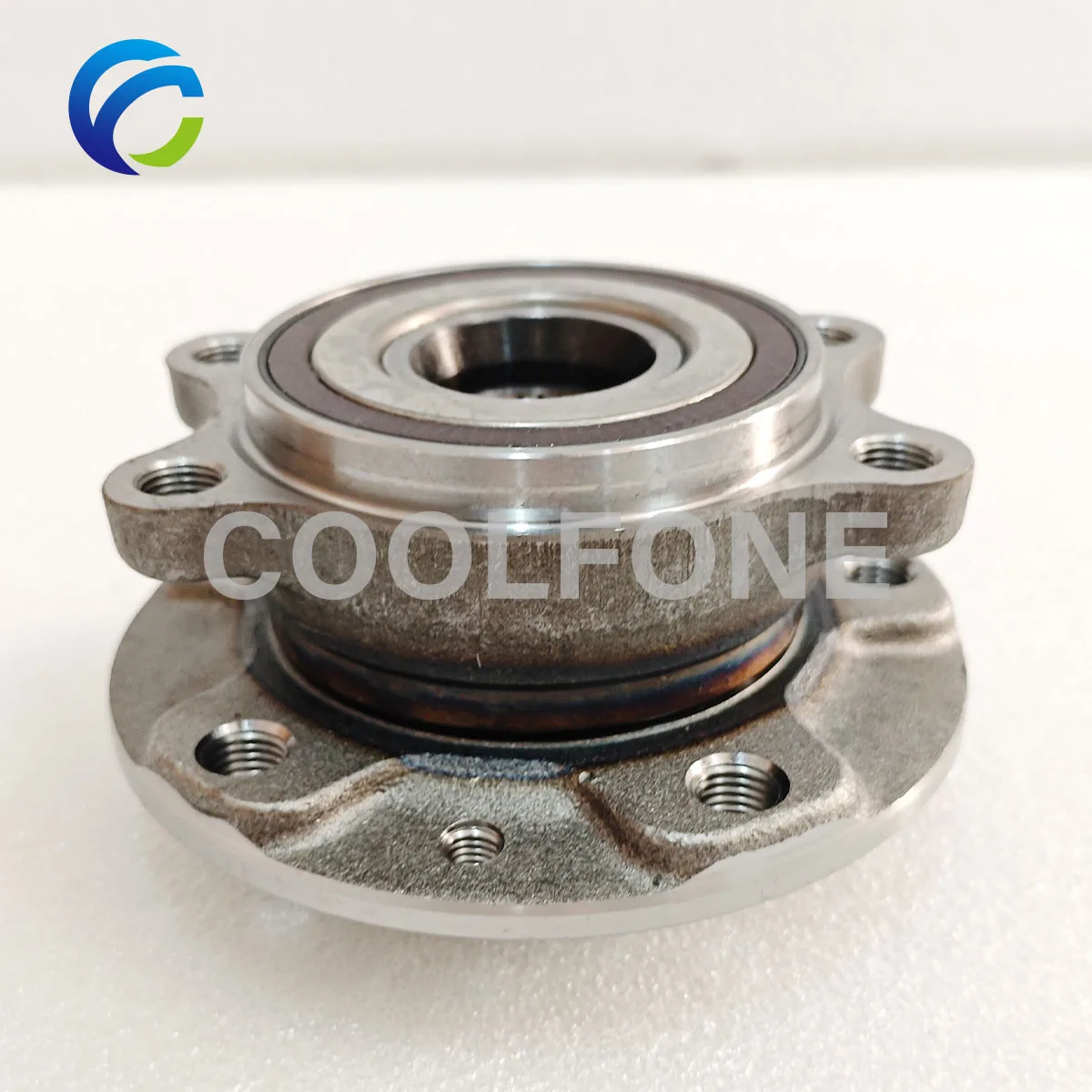 Front Wheel Hub Bearing For NISSAN QASHQAI RENAULT KADJAR 1.2 1.5 1.6 ...