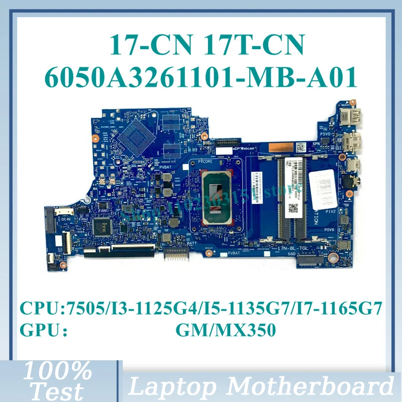 M50451-601 M50446-601 M50447-601 M50448-601 M50449-601 With 7505/I3/I5 ...