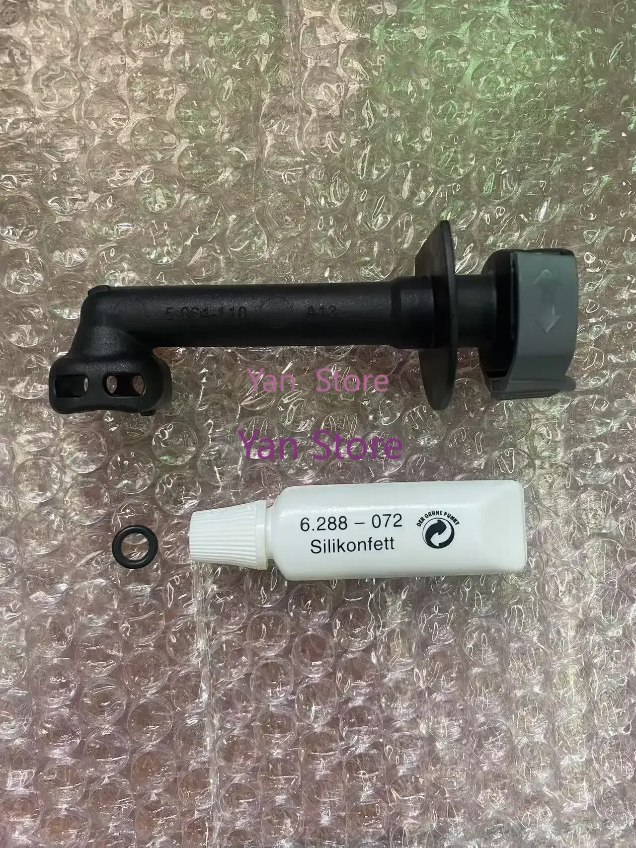 KH high-pressure cleaning machine K2-K3 car washing machine original 5. ...