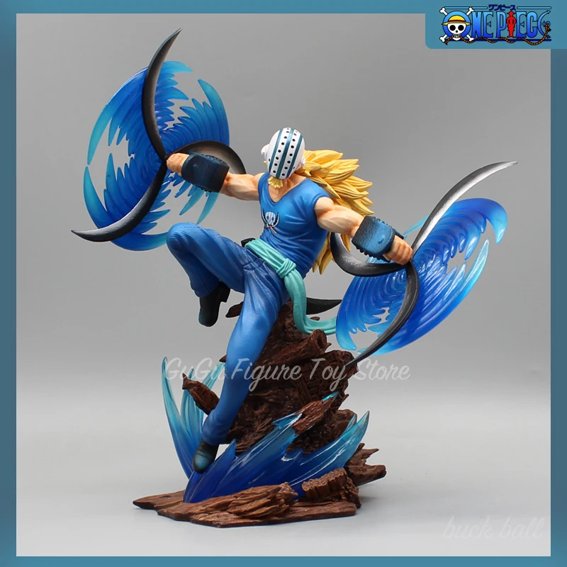 21cm-One-Piece-Anime-Figures-Killer-Figure-Kid-Pirates-Action-Kidd ...
