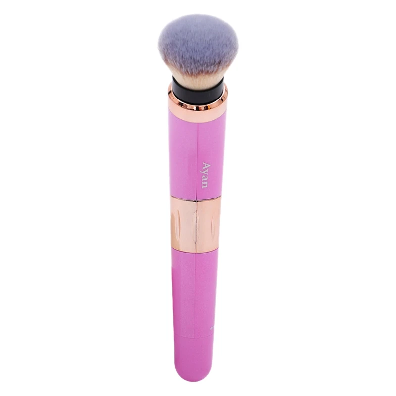 Ayan Makeup Tools Electric Makeup Brush Cleaning Brush Blush Brush ...