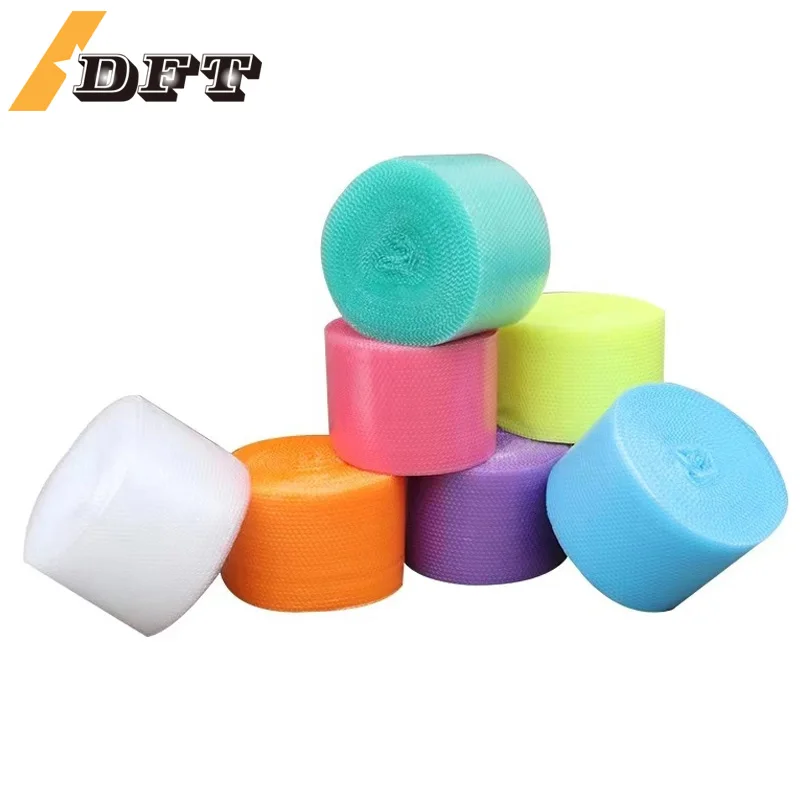 10M-meter-Pink-Love-Heart-shape-Bubble-Roll-Wrap-Gifts-Box-Packing-Foam ...