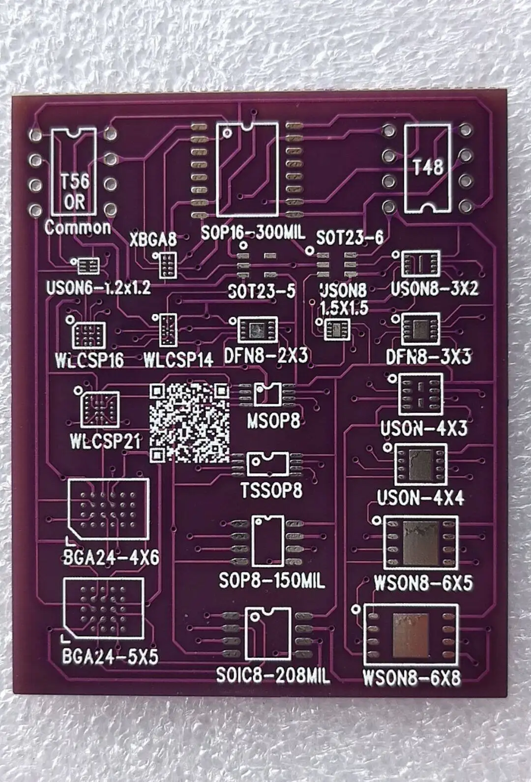 Genuine-22-in-1-SMD-Adapter-Support-SOP8-16-WSON8-TSSOP8-XSON8-DFN8 ...