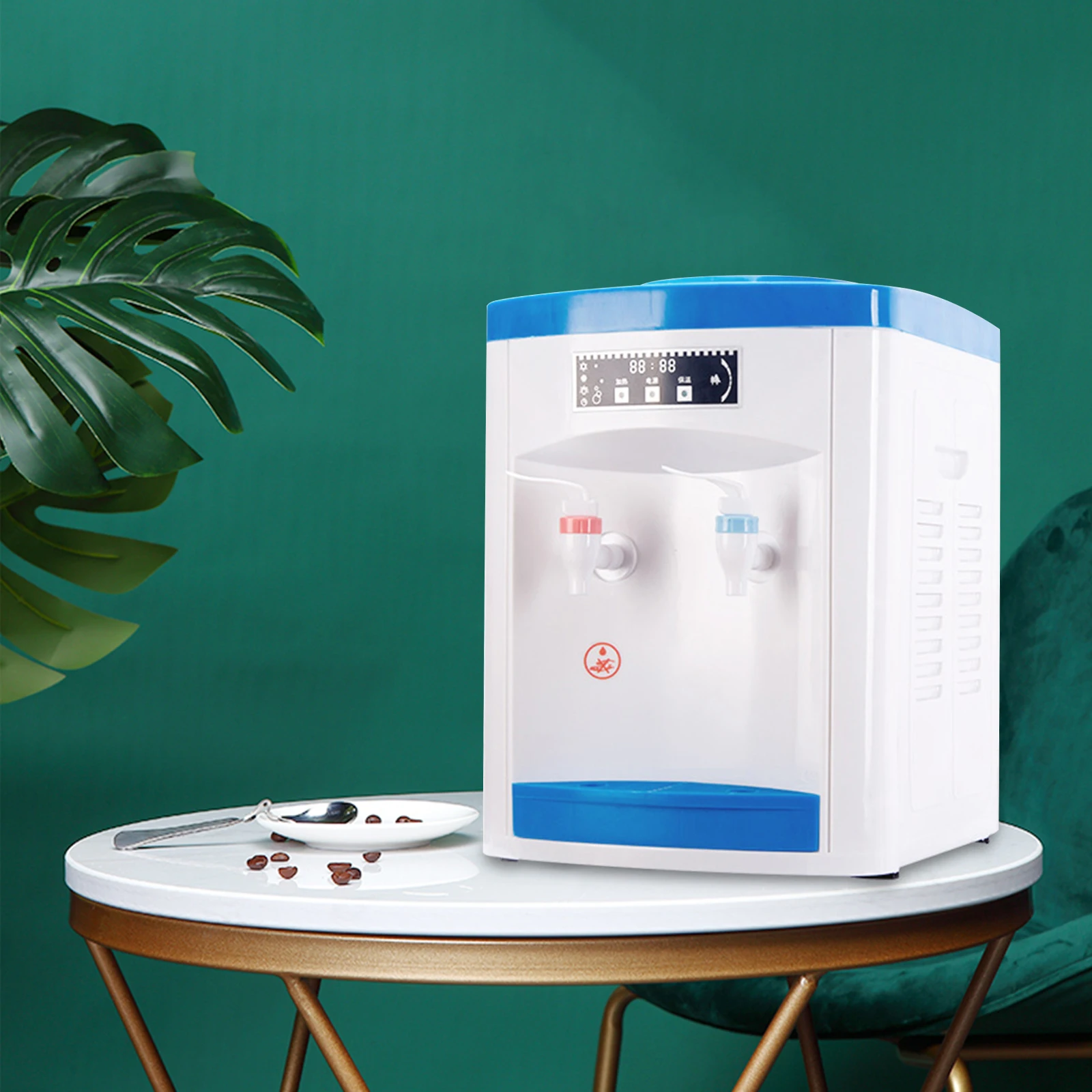 HS-02-Cold-and-Hot-Type-Water-Dispenser-w-Detachable-Universal-Smart ...