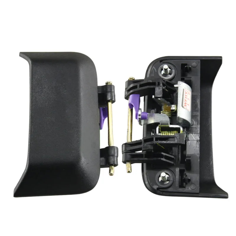 Rear Left Right Door Exterior Handle for Jeep Compass 2007 2016 ...