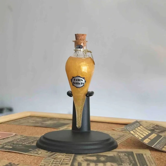 Felix Felicis Label