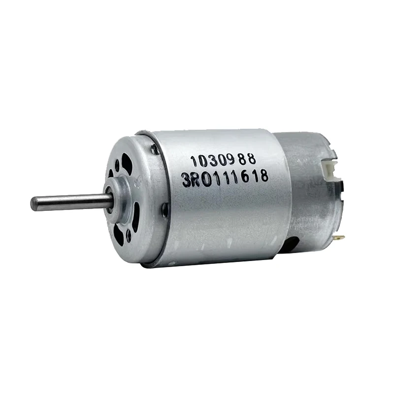 JOHNSON-1030988-mikro-RS-395-Motor-DC-12V-18V-24V-14400RPM-y-ksek-h-zl ...