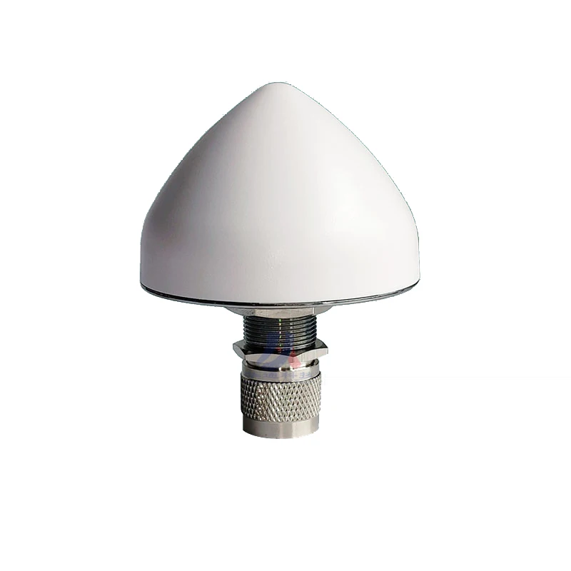 GNSS Antenna Multi-Band Cone Antenna N male GPS L1 L2 Glonass BD High ...