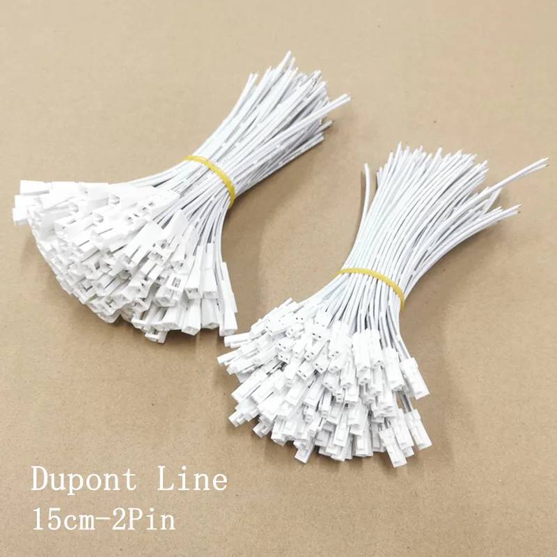 5pcs-10pcs-22AWG-Led-15cm-Dupont-Line-Male-Female-Connection-Extension ...