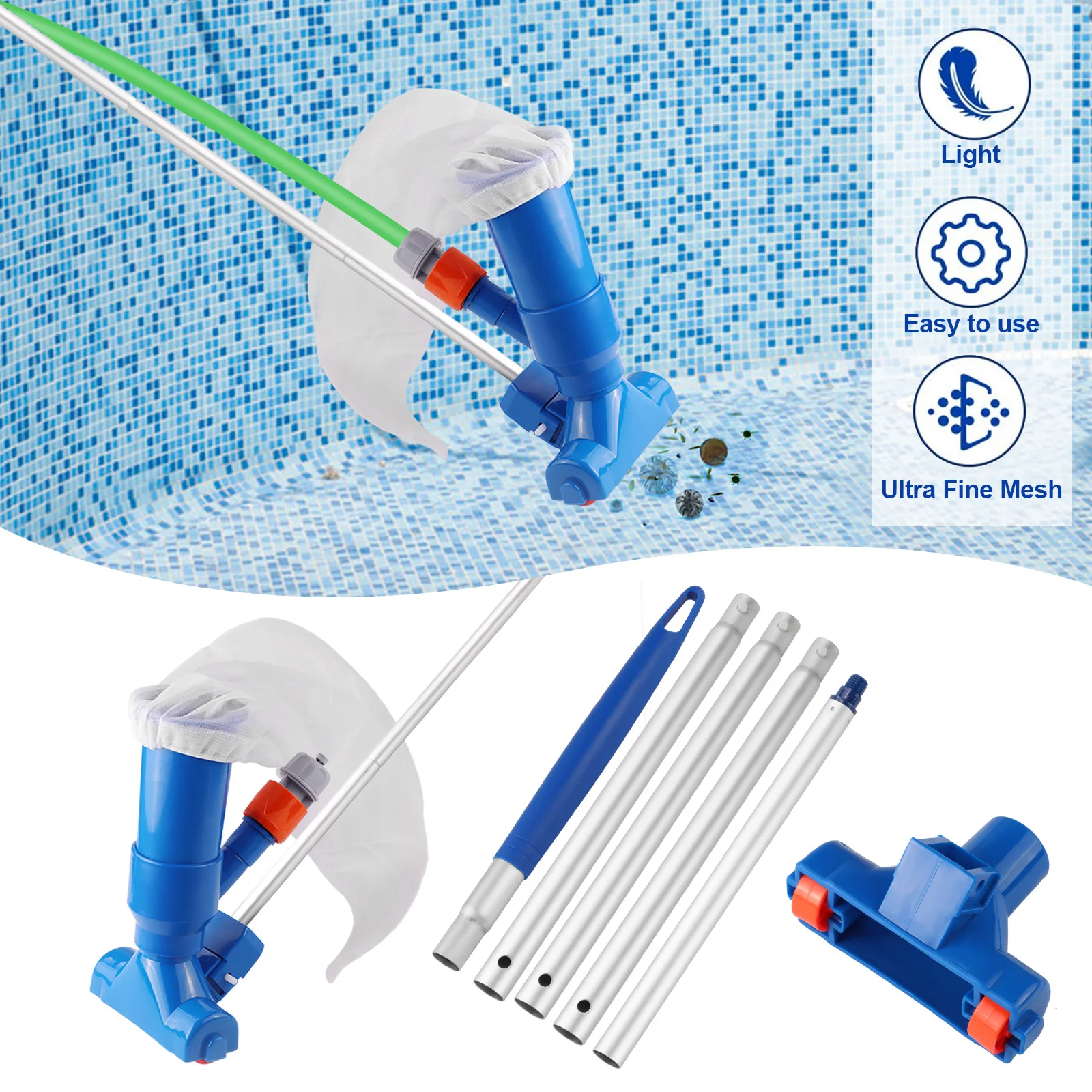 Mini-Portable-Swimming-Pool-Vacuum-Cleaner-for-Limpiafondos-Piscina ...