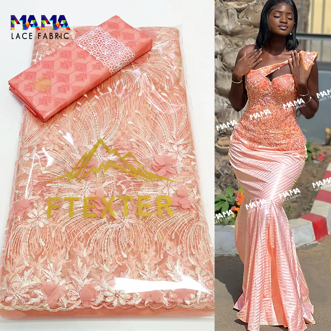 2023-Newest-Style-Net-Lace-High-Quality-100-Cotton-Korean-Embroidery ...