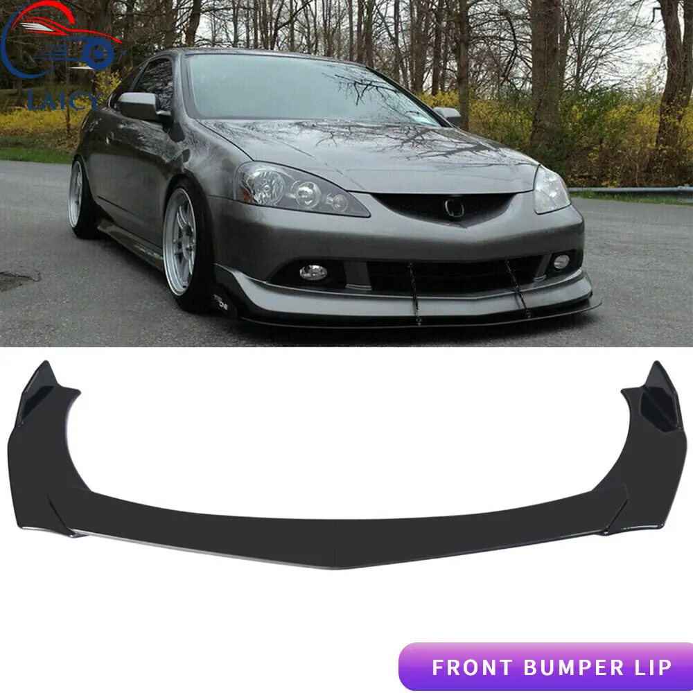 Acura Rsx Body Kit
