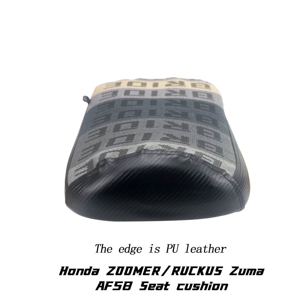 Honda Ruckus Bride Seat