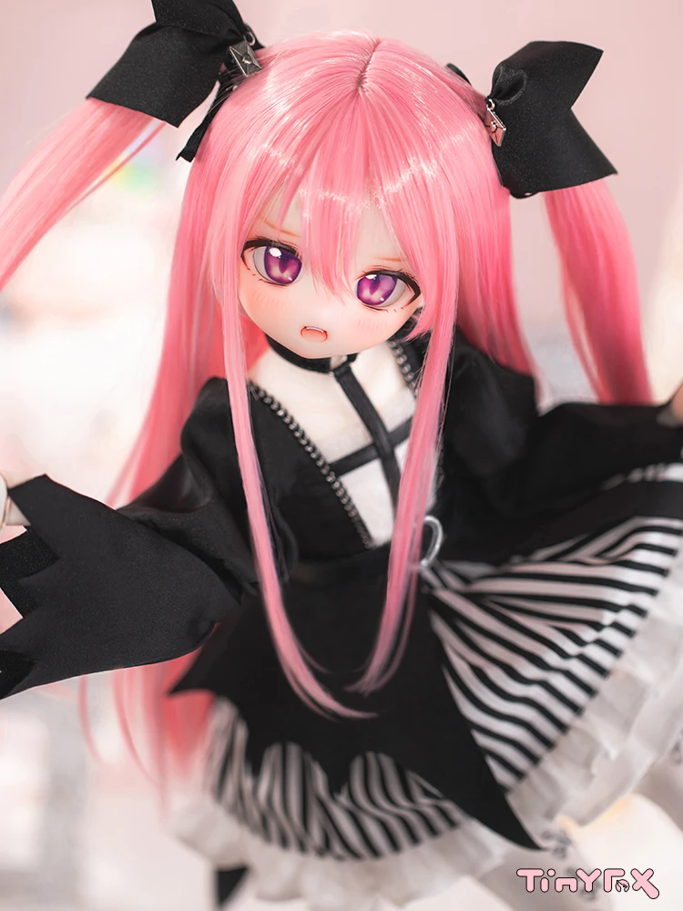 Tinyfox-Boneca-M-vel-Comum-para-Crian-as-Boneca-Bjd-Ba-Nu-Lee-Rick ...