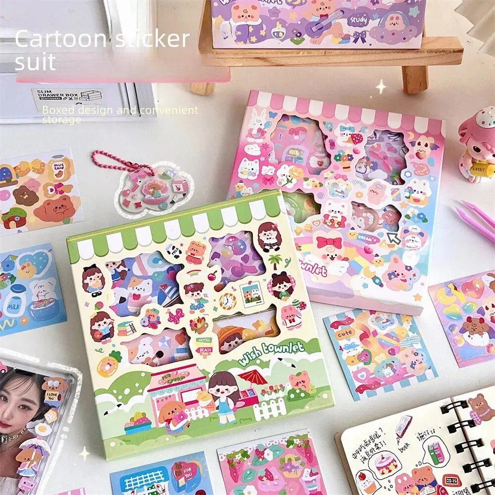 Store Home Products Feedback