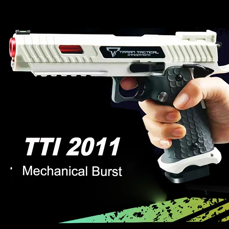 2011Desert-Eagle-Pistol-Radish-Gun-Continuous-Shooting-Throwing-Shell ...