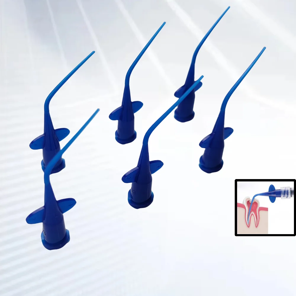 50pcs-Dental-Syringe-Tip-for-Root-Canal-Therapy-Endo-Irrigation-Root ...