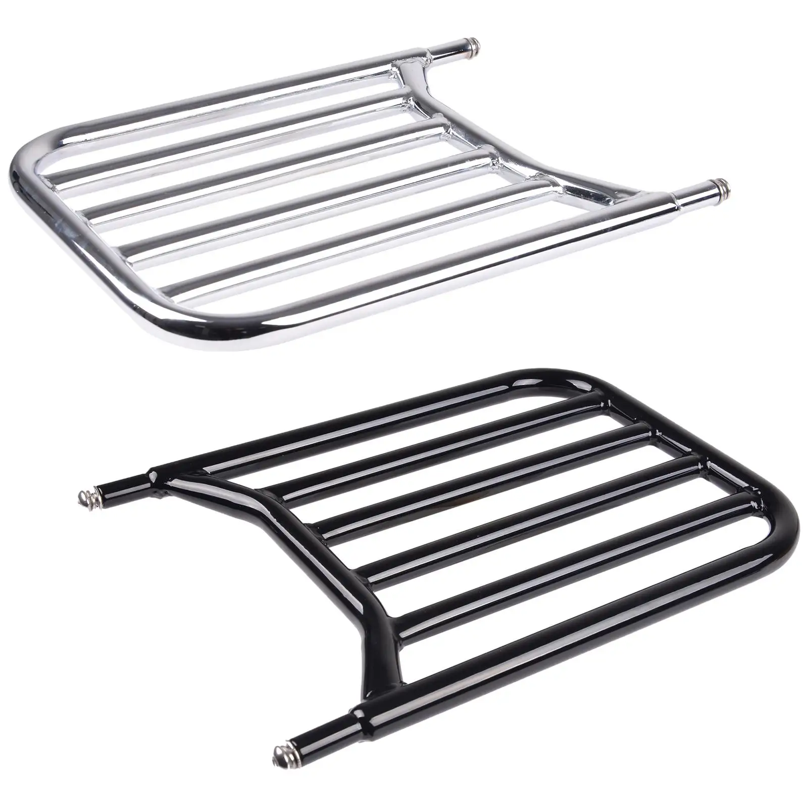 Backrest-Sissy-Bar-Luggage-Rack-Fit-for-Indian-Chieftain-Classic-2014 ...