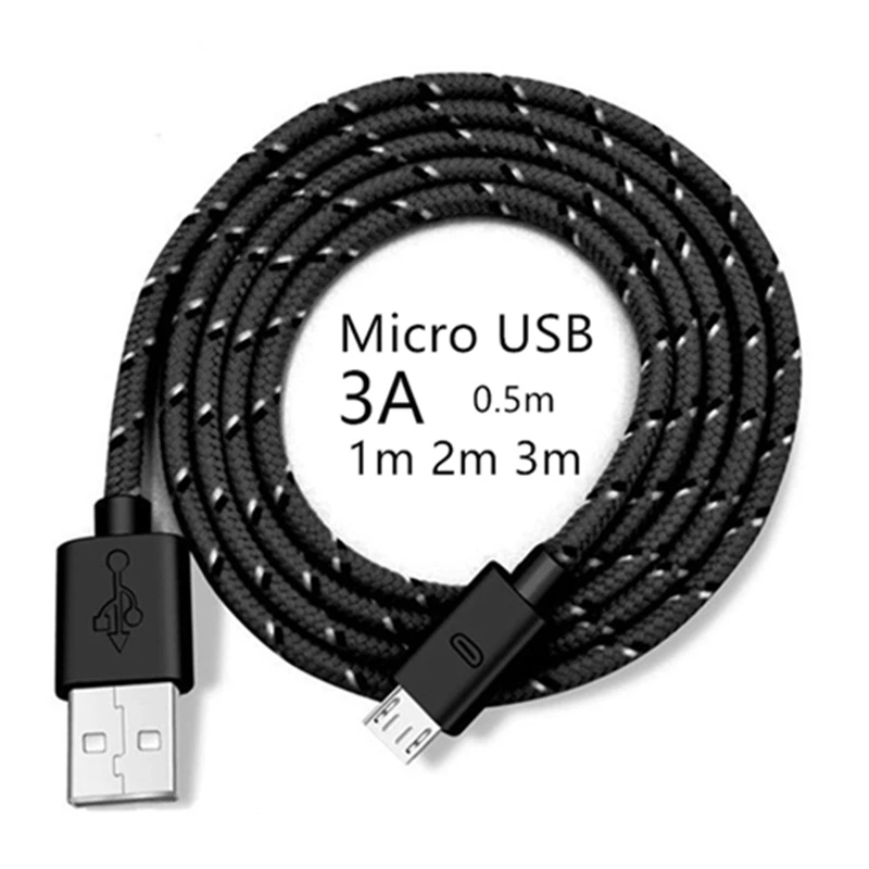 Micro-USB-3A-Cable-Universal-Fast-Charging-Cable-for-Samsung-Xiaomi ...