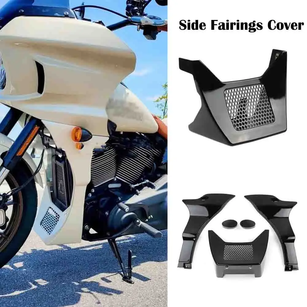 Fit-For-Harley-Softail-Low-Rider-ST-FXLRST-2022-2024-New-Motorcyclr ...