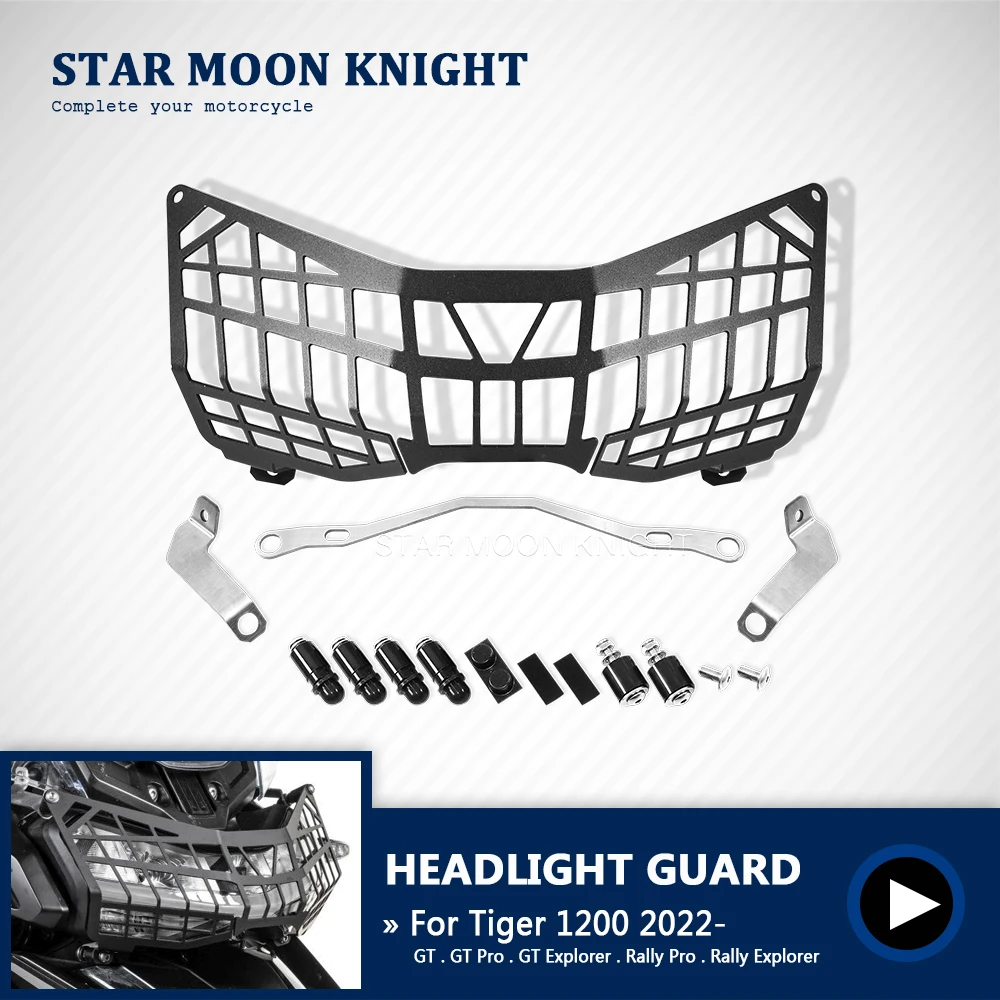 Para-Tiger1200-Tiger-1200-GT-Pro-Explorer-Rally-Explorer-2022-Protector ...