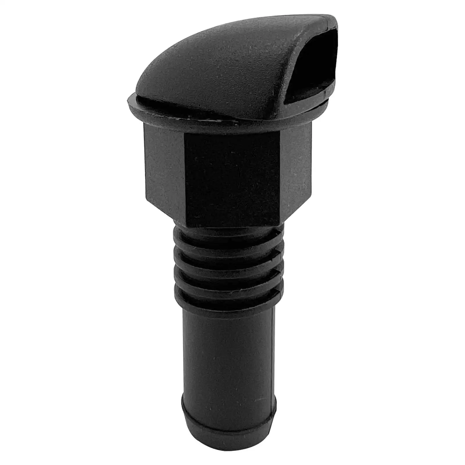 Marine Fuel Tank Vent Marine Gas Tank Vent Nylon Fitting Flush Mounted ...