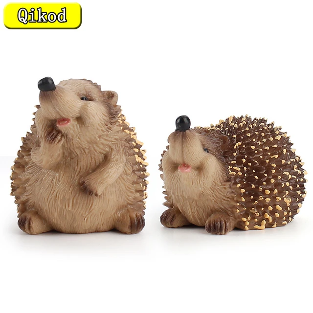 Hedgehog Toys For Hedgehogs