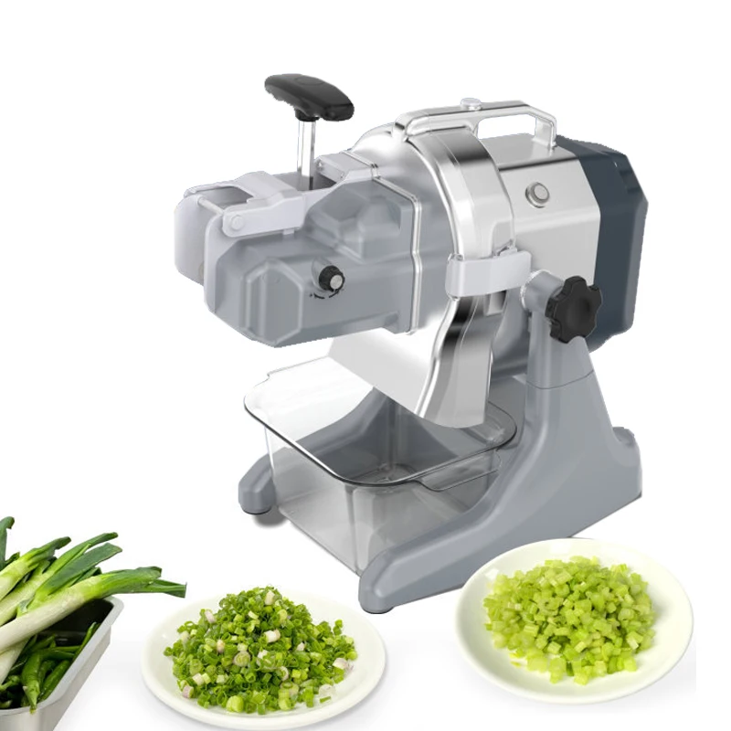 Commercial-Multifunction-Vegetable-Cutter-Green-Onion-Chopper-Electric ...