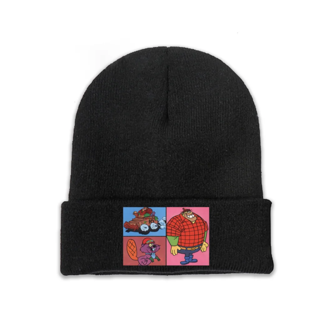 Tumblr Boy With Beanie