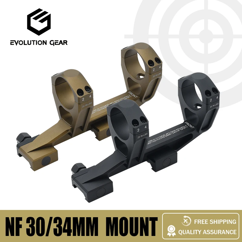 NF-MA479-MIL-SPEC-UltraMount-Tactical-RifleScope-Mount-30mm-34mm-Tube-1 ...