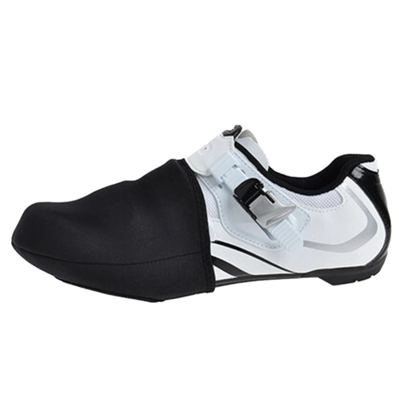 Cycling Toe Cover for Men Women Cycling Shoe Cover Winter Waterproof ...